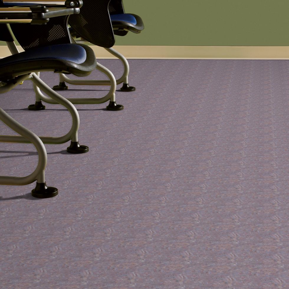Madagascar Violet Armstrong LS450 | Materialproyek.com